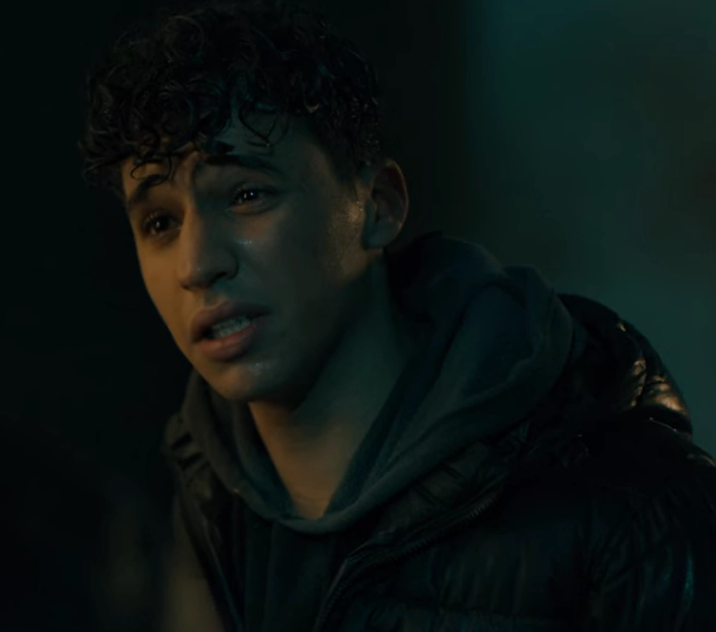 Murad Issam | Historica Wiki | Fandom