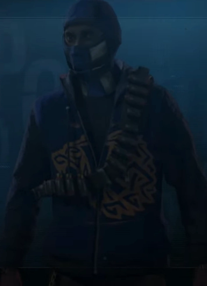 Nicholas Prasad | Historica Wiki | Fandom