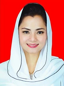 Novita Wijayanti | Historica Wiki | Fandom