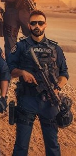 Numair al-Attar | Historica Wiki | Fandom