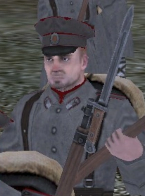 Ognian L. Ganev | Historica Wiki | Fandom