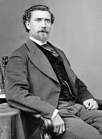 Oliver P. Snyder | Historica Wiki | Fandom