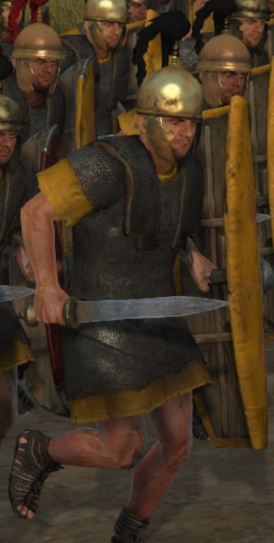 Oppius Vesuvius Erasinus | Historica Wiki | Fandom