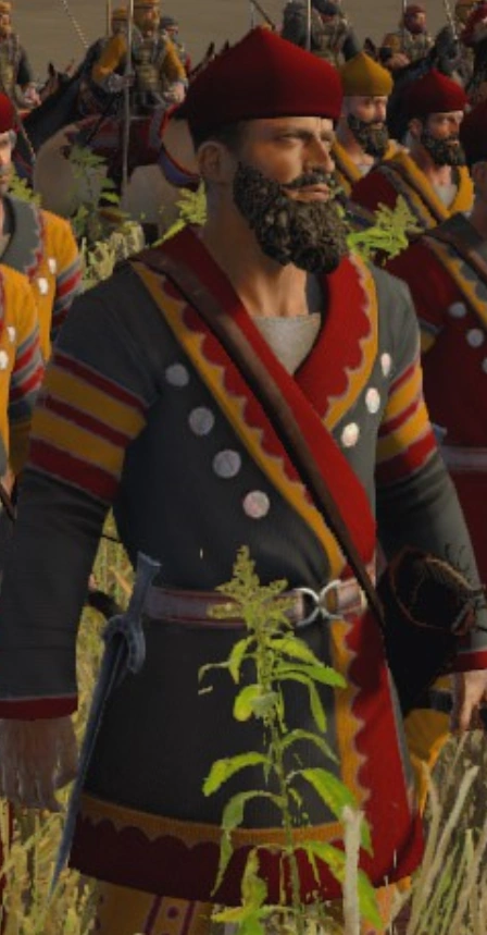 Rambod Khajuri | Historica Wiki | Fandom