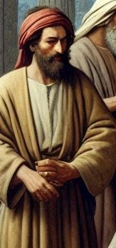 Reuben ben Noah | Historica Wiki | Fandom