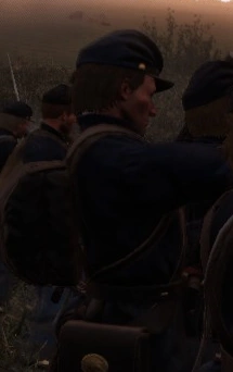 Rich R. Chasteen | Historica Wiki | Fandom