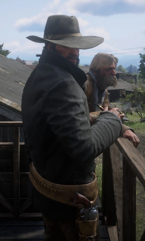 Richard E. Powell | Historica Wiki | Fandom