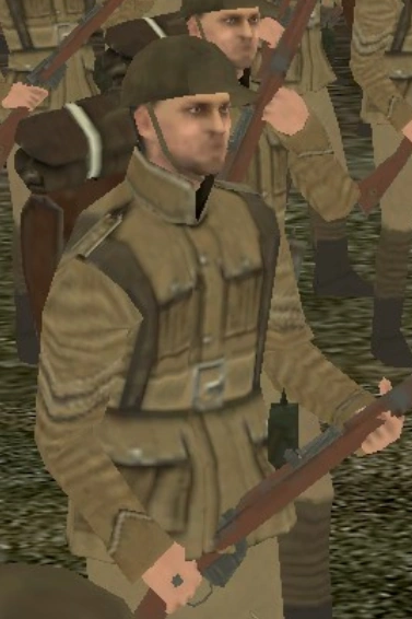 Robert Knife | Historica Wiki | Fandom