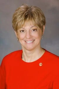 Roxann Robinson | Historica Wiki | Fandom