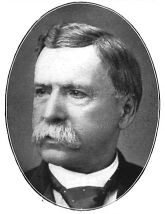 Samuel G. King | Historica Wiki | Fandom