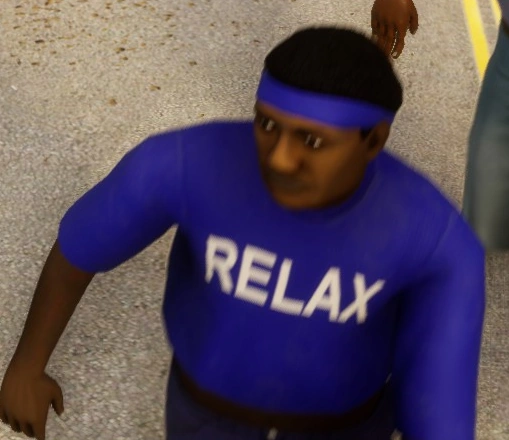 Serge Thelemaque | Historica Wiki | Fandom