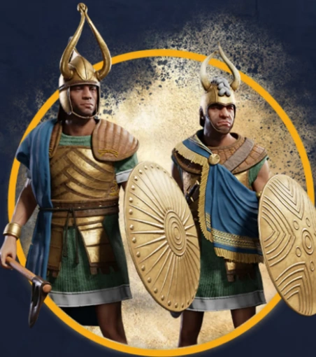 Sherden | Historica Wiki | Fandom