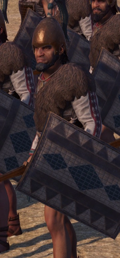 Subhi el-Rashid | Historica Wiki | Fandom