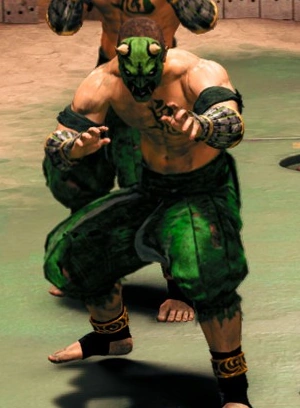 Taiga Isamoto | Historica Wiki | Fandom