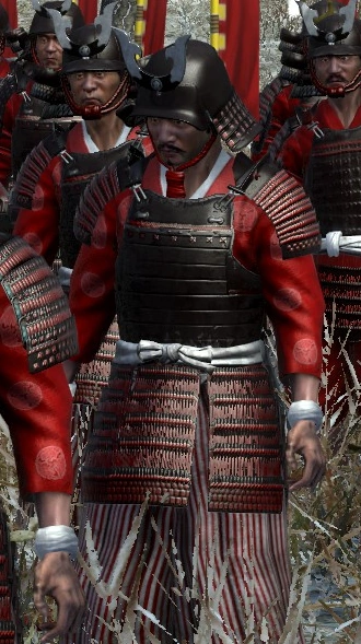 Takayama Fusashige | Historica Wiki | Fandom