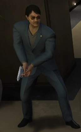 Tetsuhiko Onaga | Historica Wiki | Fandom