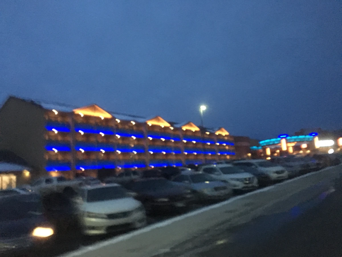 Ute Mountain Casino Hotel | Historica Wiki | Fandom