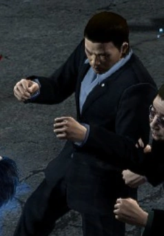 Uyemura Takaaki | Historica Wiki | Fandom