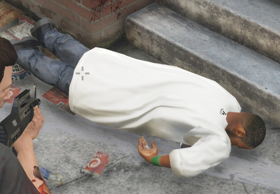 Yorell Mays | Historica Wiki | Fandom