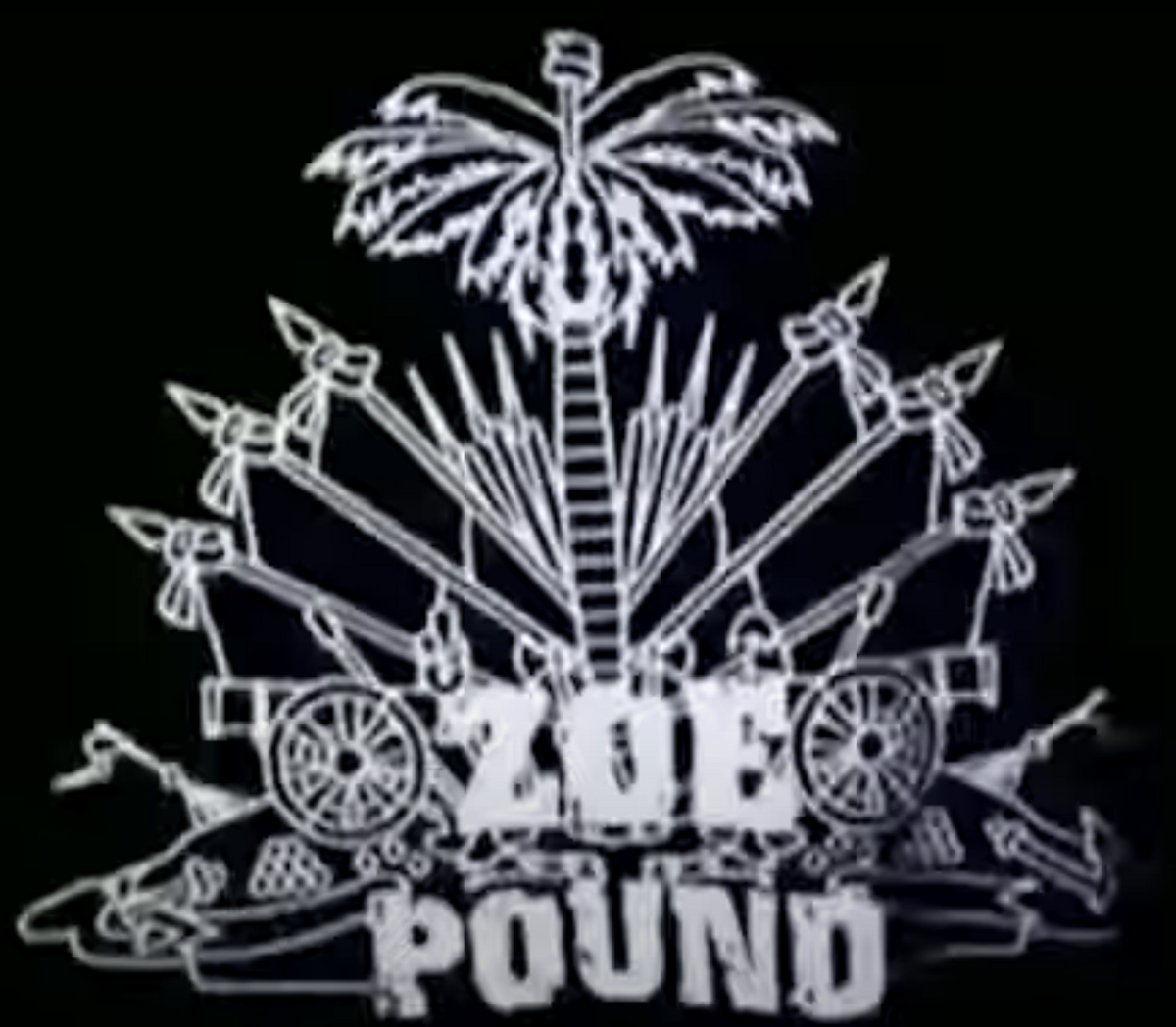 Zoe Pound | Historica Wiki | Fandom