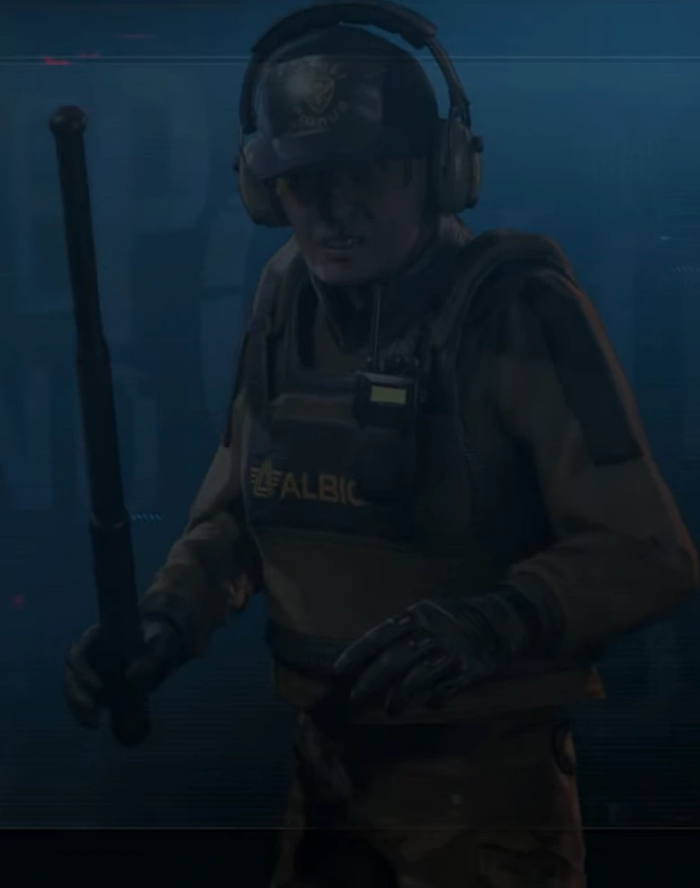 Zuzanna Jankowski | Historica Wiki | Fandom