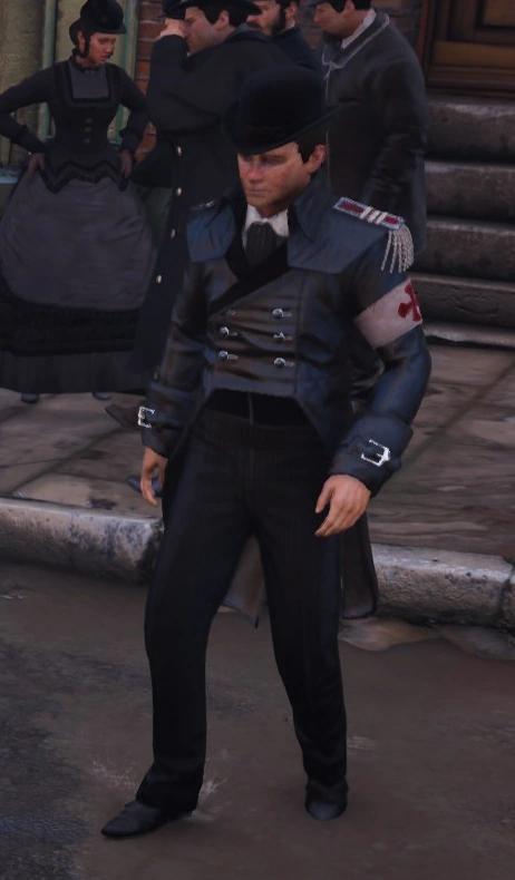 Amias Fistpoke | Historica Wiki | Fandom