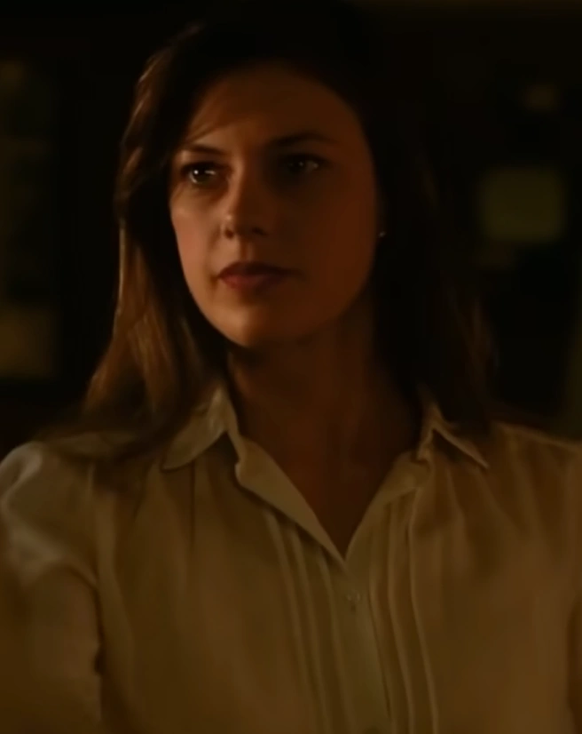 Aracelli Mendez | Historica Wiki | Fandom