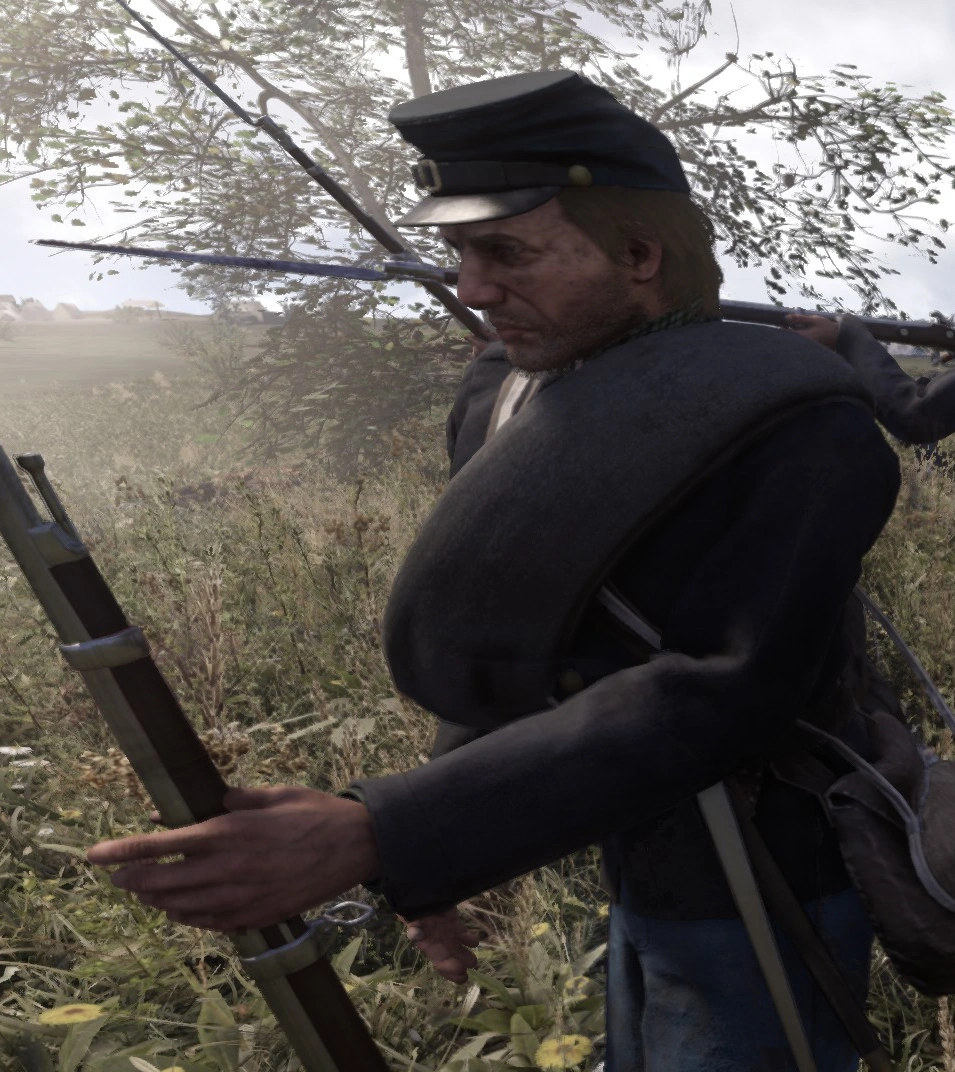 Category:17th Michigan Infantry Regiment | Historica Wiki | Fandom
