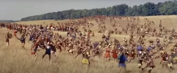 Battle of Cannae | Historica Wiki | Fandom