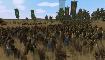 Subroman Britain Historica Wiki Fandom Romano British Culture