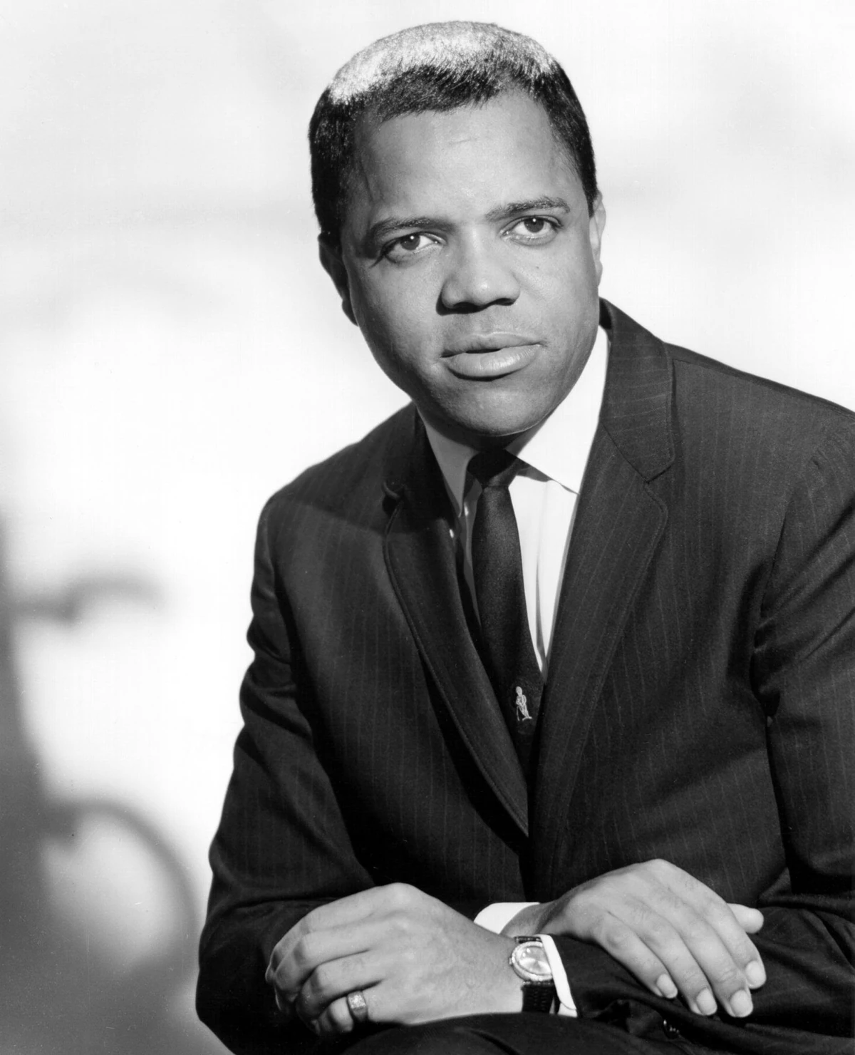 Berry Gordy | Historica Wiki | Fandom