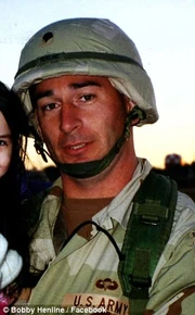 Bobby Henline | Historica Wiki | Fandom