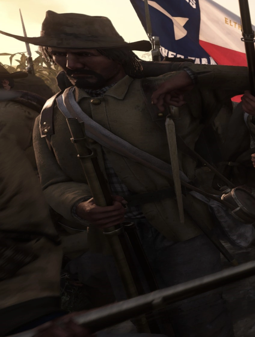 Burdette C. Polack | Historica Wiki | Fandom