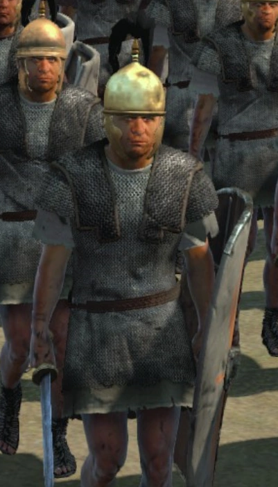 Caius Tanicius Cervidus | Historica Wiki | Fandom