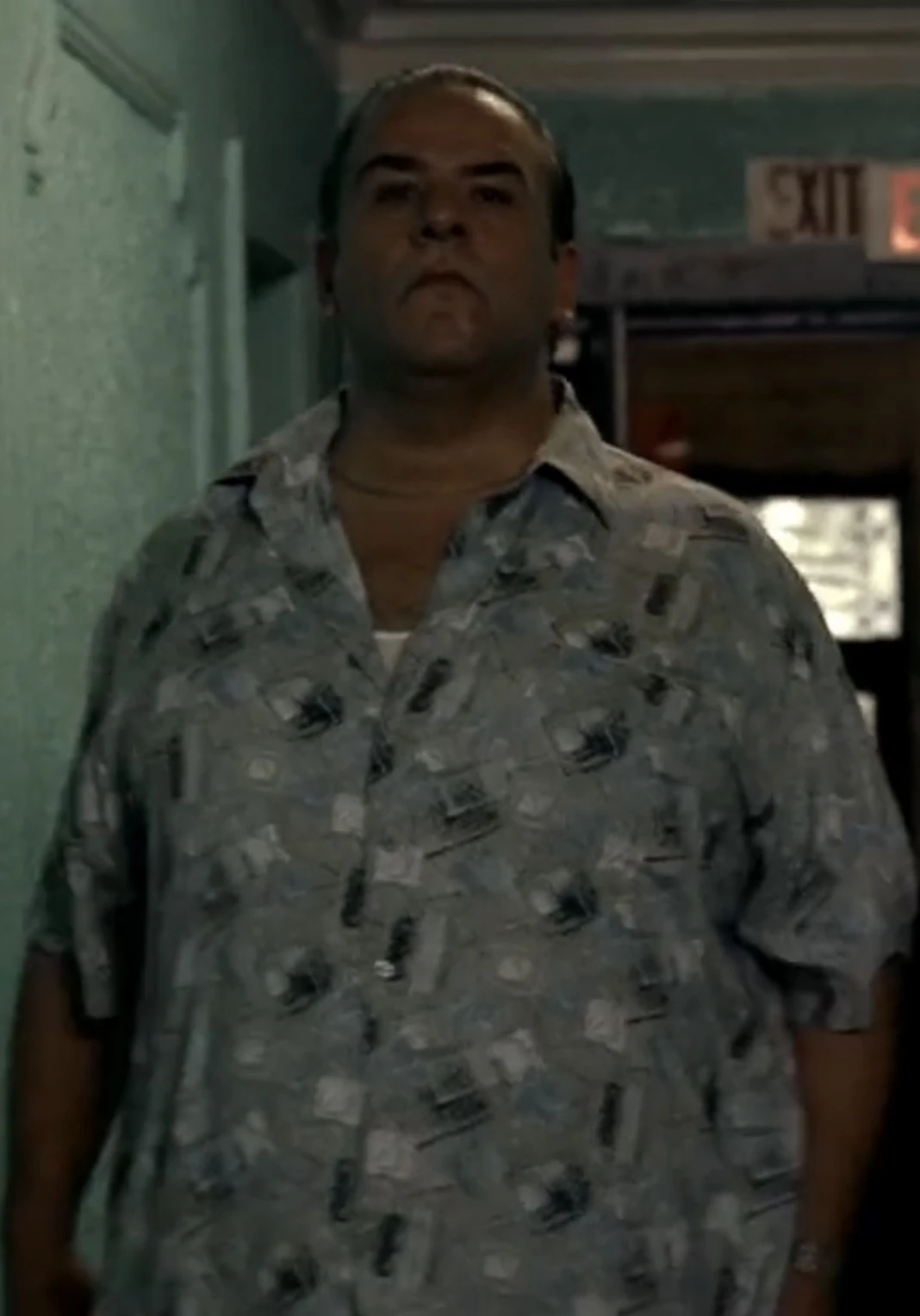 Cary DiBartolo | Historica Wiki | Fandom