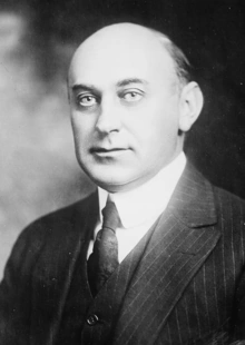 Channing H. Cox | Historica Wiki | Fandom