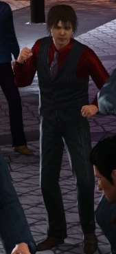 Chegal Chi-Hun | Historica Wiki | Fandom