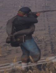 Damon L. Junkins | Historica Wiki | Fandom