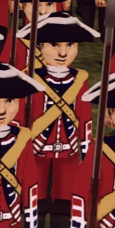 Daniel Stace | Historica Wiki | Fandom
