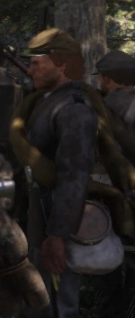 David A. Jacoby | Historica Wiki | Fandom