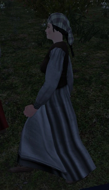 Dolora Trelles | Historica Wiki | Fandom