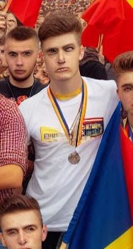 Dragos Lupul | Historica Wiki | Fandom