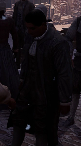 Eleazar Obadiah Whitfield | Historica Wiki | Fandom