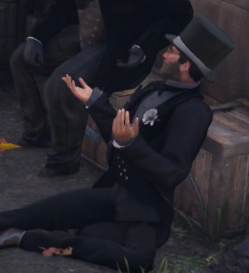 Elliott Walker | Historica Wiki | Fandom