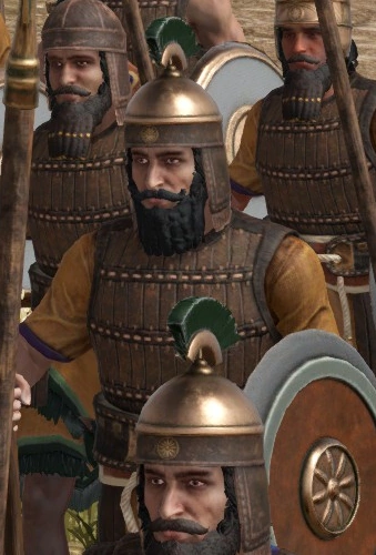 Enki-Gugalanna | Historica Wiki | Fandom