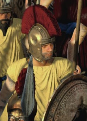 Eurystenes (Sybota) | Historica Wiki | Fandom