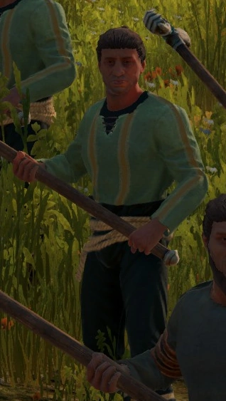 Ezel Yumlu | Historica Wiki | Fandom