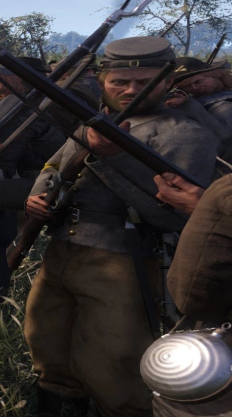 Fisher F. Troner | Historica Wiki | Fandom