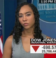 Francesca Chambers | Historica Wiki | Fandom