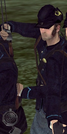 Frank Z. Roach | Historica Wiki | Fandom